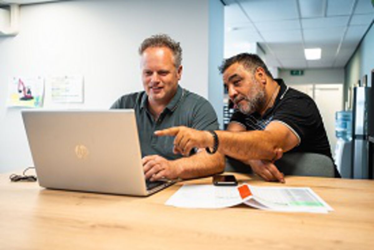 vacature laagspanning middenspanning eerste monteur van geleuken ...